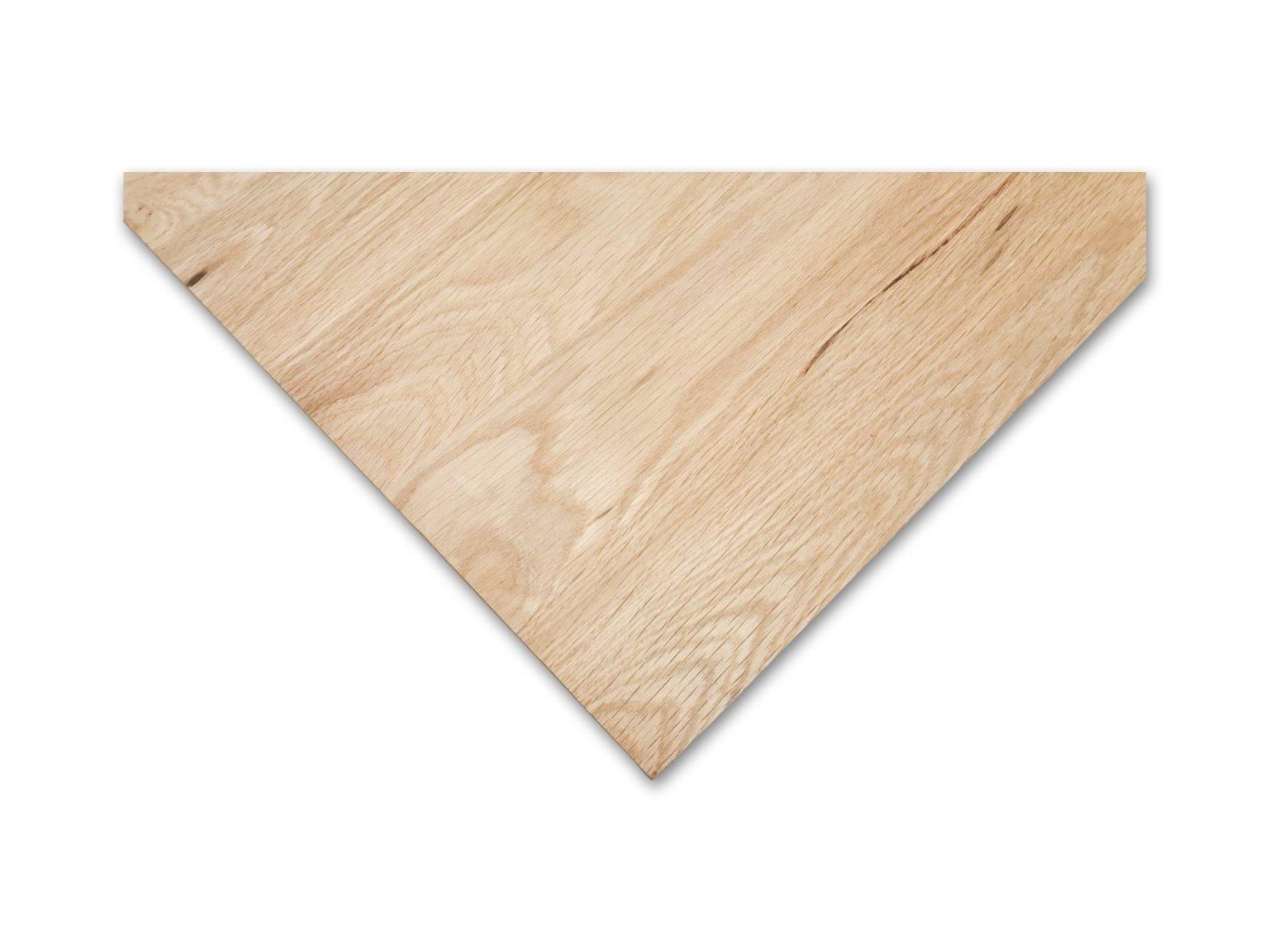 Decoreer uw woning met eiken panelen - Woodstyles